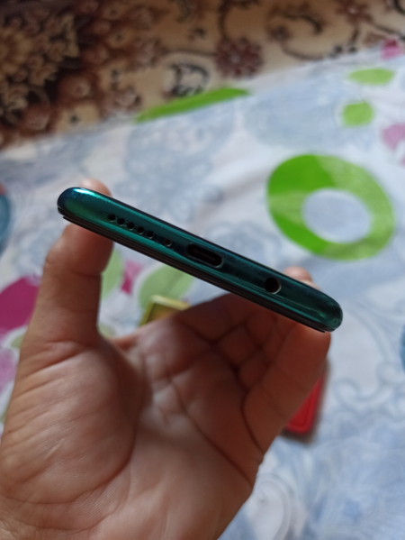 Redmi not 8 pro 6.128 talik