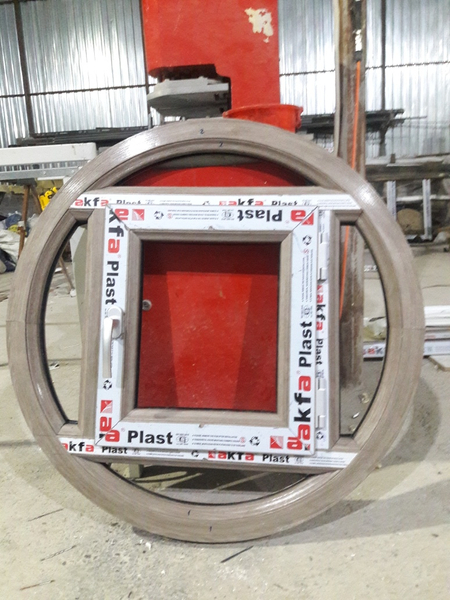 akfa plast Shiffel dub 85 kv metri (aksiya)