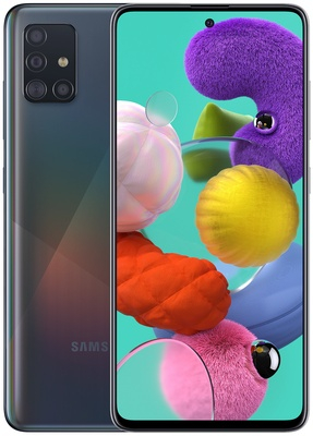 Samsung galaxy A 51 sotiladi