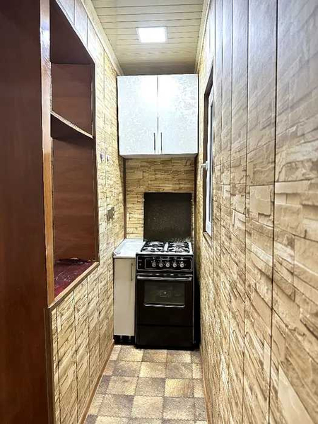 Продается 1-ком. квартира на Рисовом. XO 058