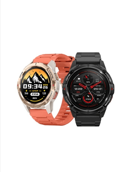Умные часы Mibro GS Active, смарт часы, часы для спорта