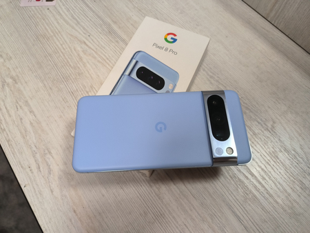Google Pixel 8 pro