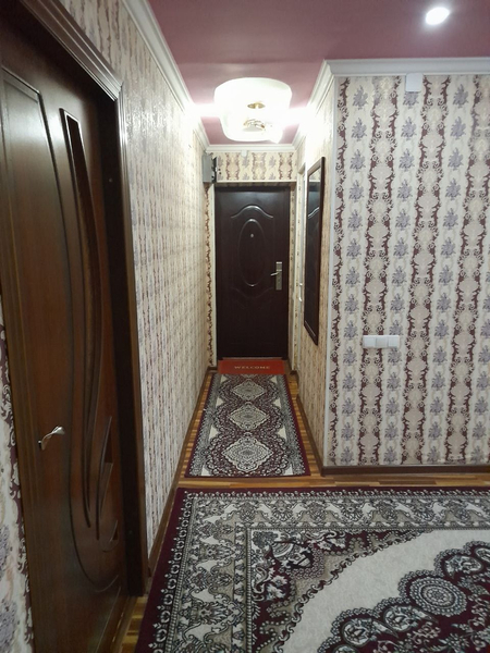 Сдаётся в аренду 2-х ком квартира в Регистане