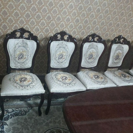 Stullarni qayta tamirlash