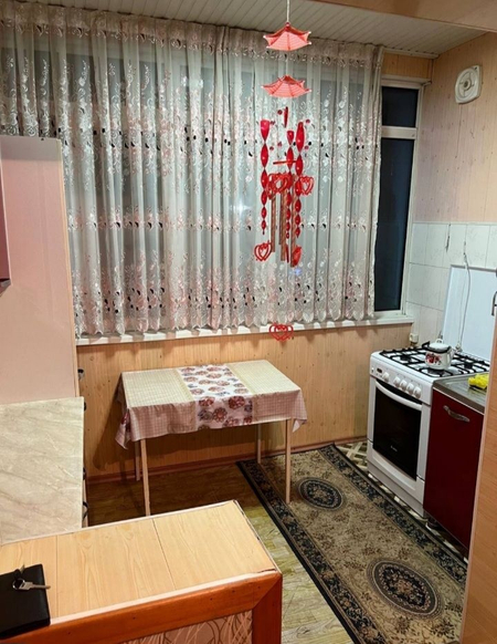 Аренда Юнусабад 9кв 2/4/5 400$ СЕМЯ