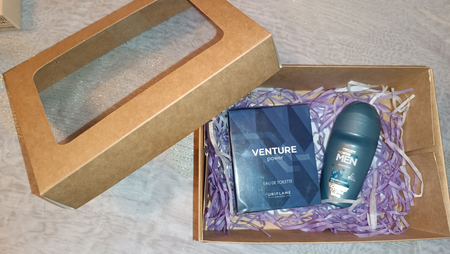 Venture oriflame