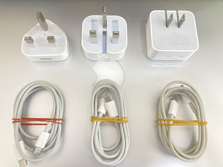 100% Orginal Zarachik Apple Aux type-c 35w DC