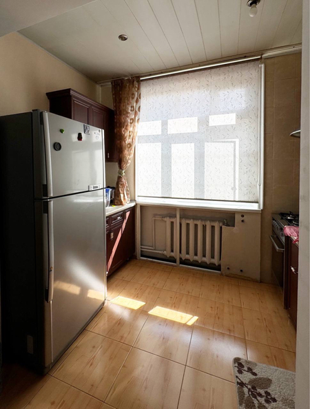 Продается шикарная квартира на Сергели 5 возле метро