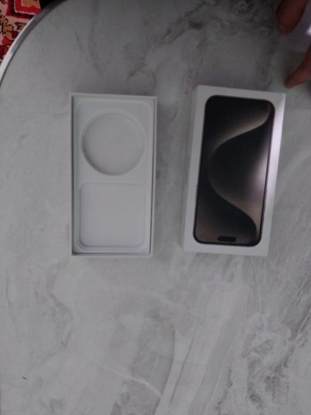 iPhone 15 pro max с гарантией