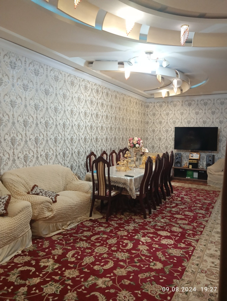 Продаёться дом с мебелью