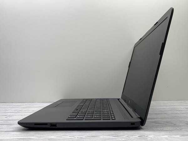 Коробка док HP 250 G7 N4020
