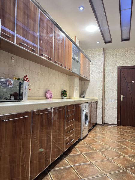 Продается отличная квартира на ц-5