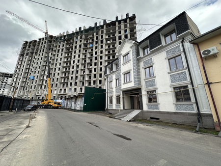 Продается Здание 1200м2 под Гостиницу - Яккасарай | Кушбеги