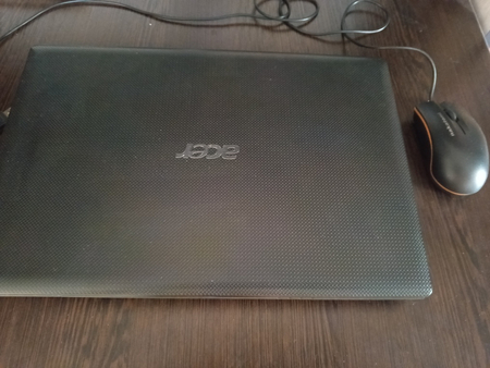 Acer aspire yangi
