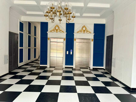 Продается квартира НОВОСТРОЙКА 2/6/8 Golden H. Greenwich МИРАБАДСКИЙ р