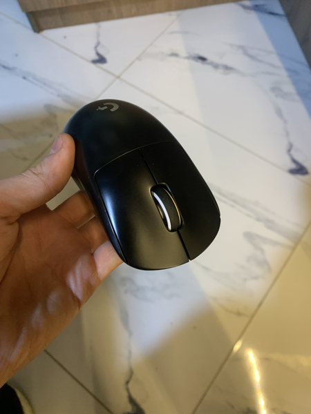 G pro x superlight
