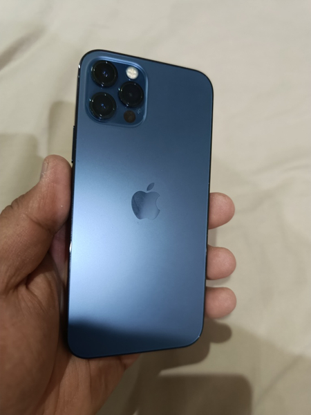 iPhone 12 pro 128 gb