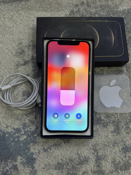 Iphone 12 Pro