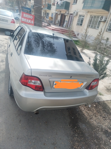 Продается нексия 2 Донс 2009 года