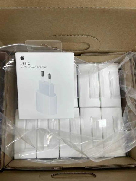 Iphone зарядные устройства ОПТОМ!