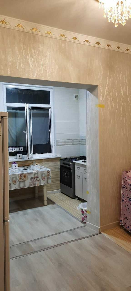 Продажа квартиры массив Ахмад югнакий 2/5/5