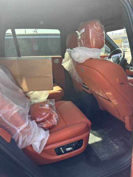 Lisiang l9 2024 li9