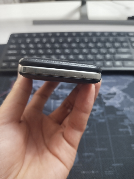 Knopka SAMSUNG telefon