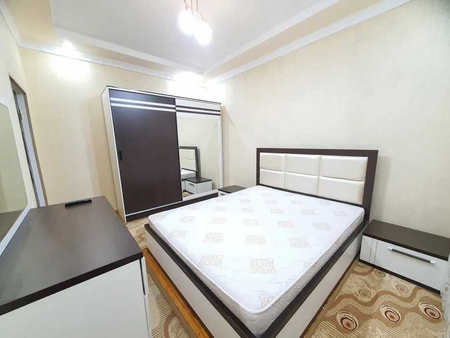 Юнусабад-9 • Биллур • 2-комн • 72 м² • этаж 2/5 • [БЭ:18623]