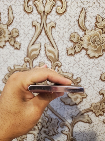 Galaxy Note 20 Ultra Dual