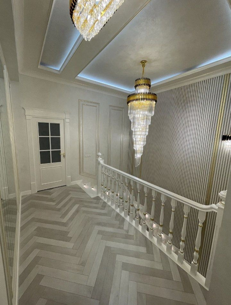 Аренда квартиры ЖК Dream House ориентир Глинка