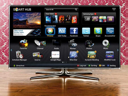 телевизоры samsung от поставщику доставка бесплатно по город