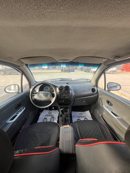 Matiz Best Sotuvda