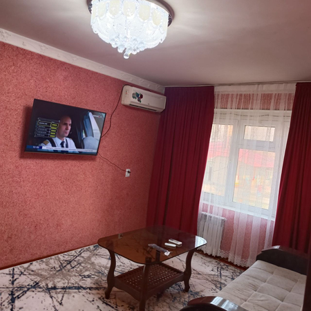 Chilonzor 6 kvartalda 1 xona  2 xona qilingan kvartera sotiladi