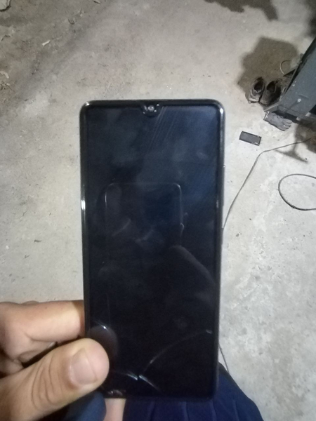 Samsung A 32 2023