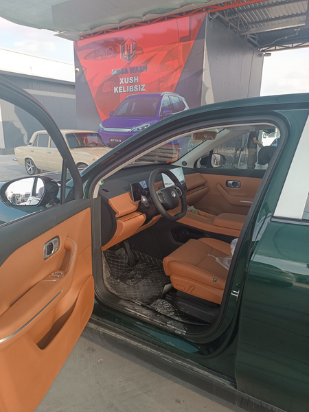 Leapmotor C10 Electra  nalichida 2024