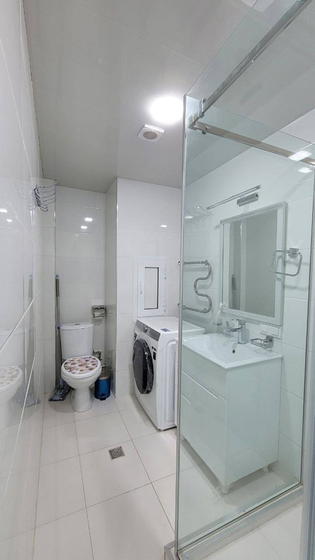 Продажа 3/8/9 на массиве Ахмад Югнакий ТТЗ, новостройка