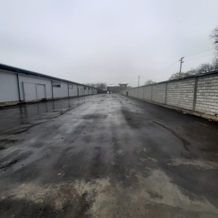 Продаётся современный склад в Ташкенте от СОБСТВЕННИКА!