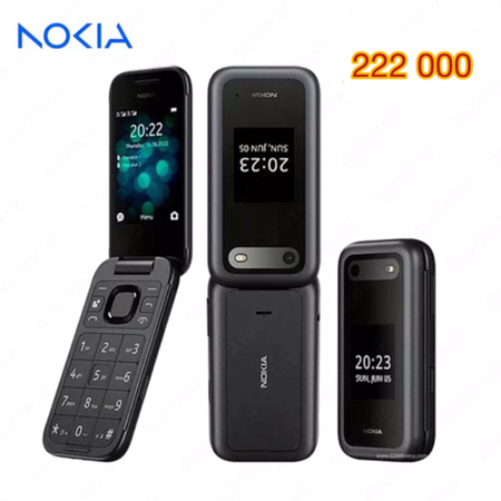 Nokia 2660 yengii