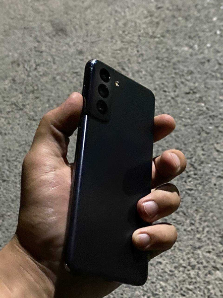 Samsung S21 5g сотилади