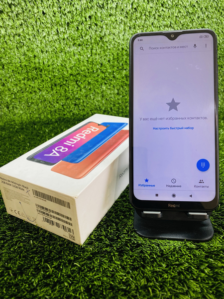 Redmi 8A Karobkalik