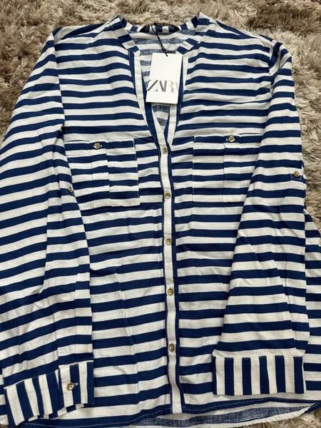 Ковточки от Zara. Новая
