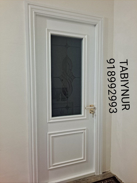 Eshik Eshiklar TABIYNUR