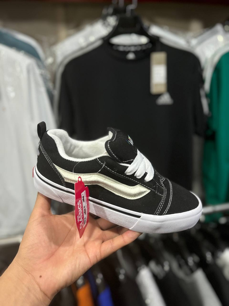Old School Кеды (sneakers) Vans knu, Adidas Campus OOS, Nike air force