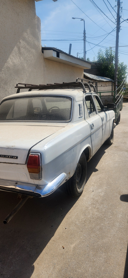 Volga 2410 sotiladi