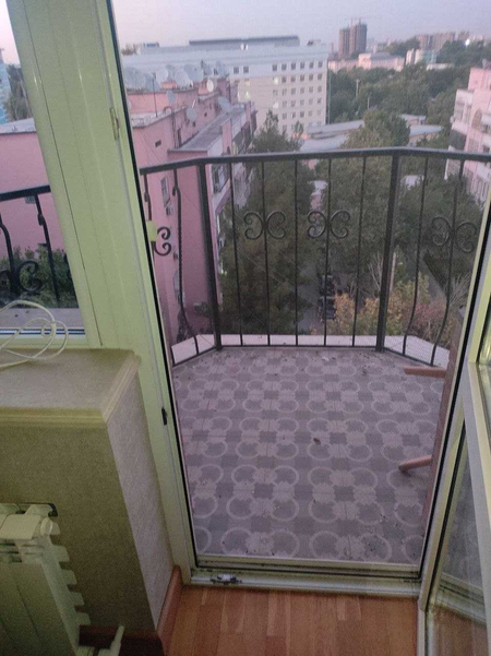 C-1 Sodiq Asimov street New building 3room 2 bedroom 2 bathroom