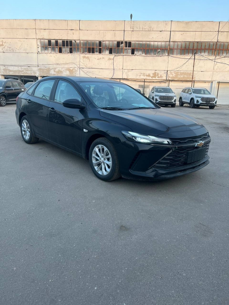 Monza sotiladi 19500$