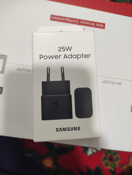 GALAXY A24 sotiladi holati yangi ishlatilmagam