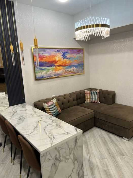 Мирабад • Айбек • 1комн • 38 м² • этаж 7/8 • [БЭ:105]