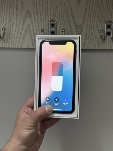 Iphone 11 64gb Karobka dokument