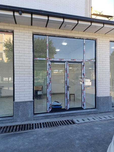 AKFA Eshik,Rom,Vitraj va Butkalar yasash xizmati